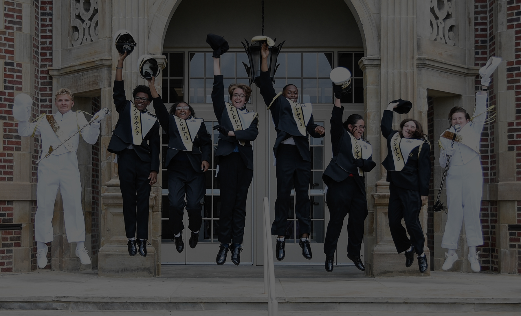 Homepage - Heights Schools Foundation